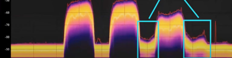 Dynamic Spectrum Access – COSMOS